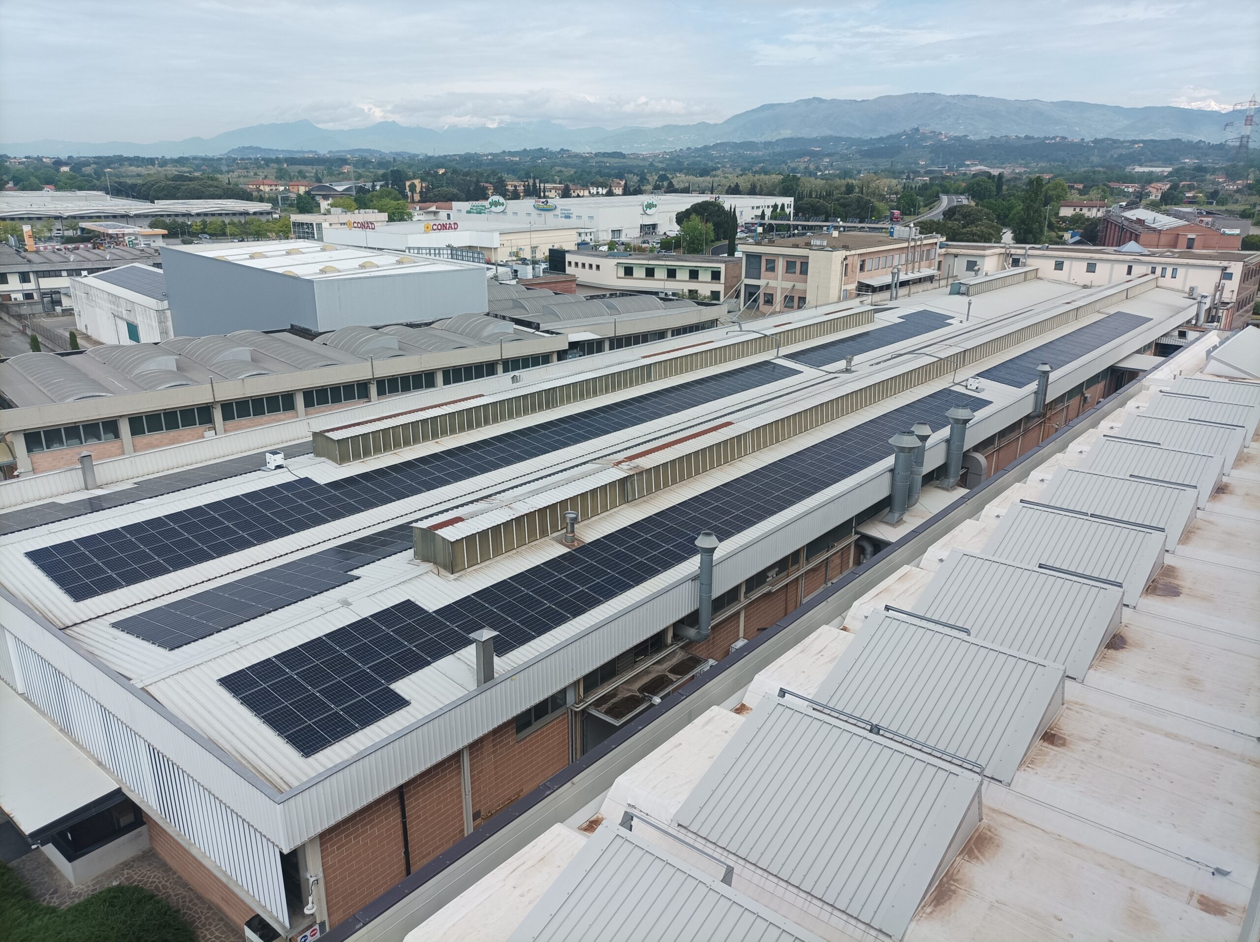 Fapim - Campinoti & Bozzoni spa