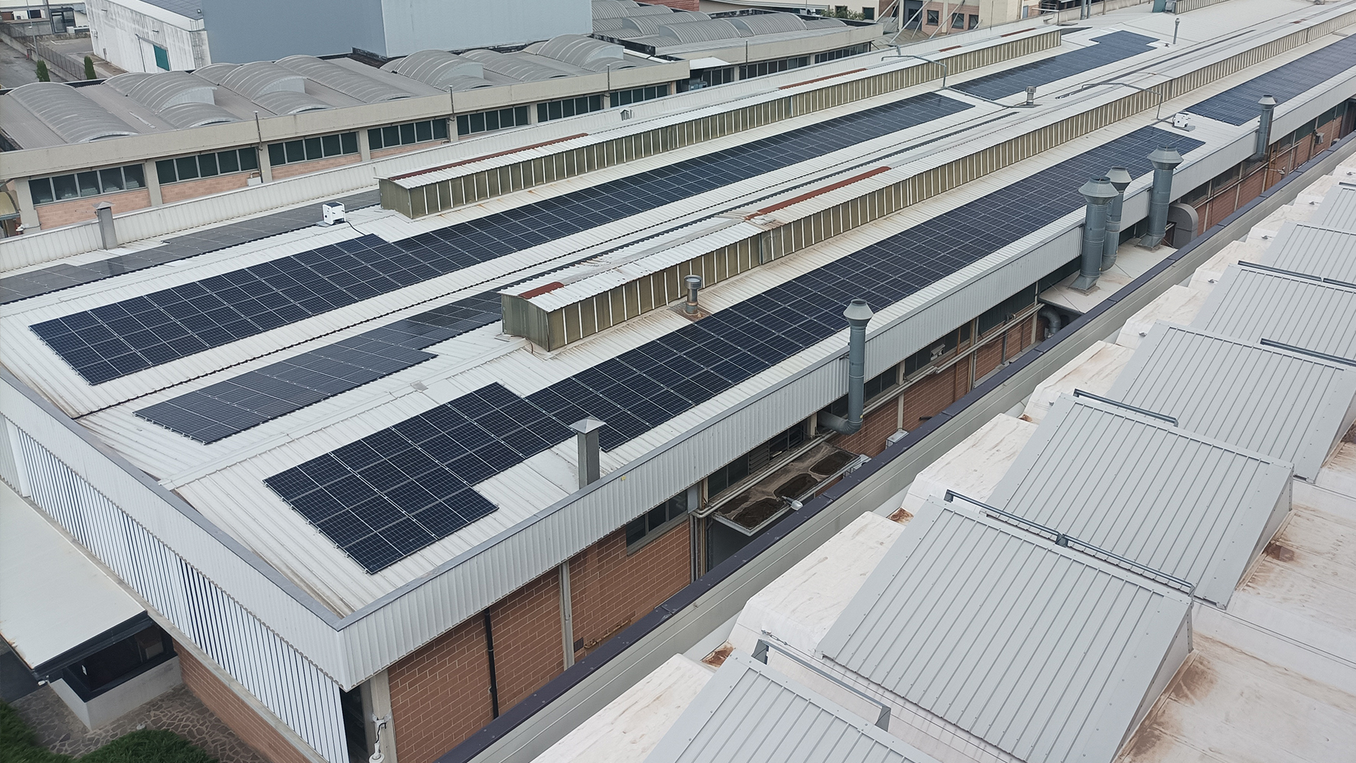 Fapim - Campinoti & Bozzoni spa