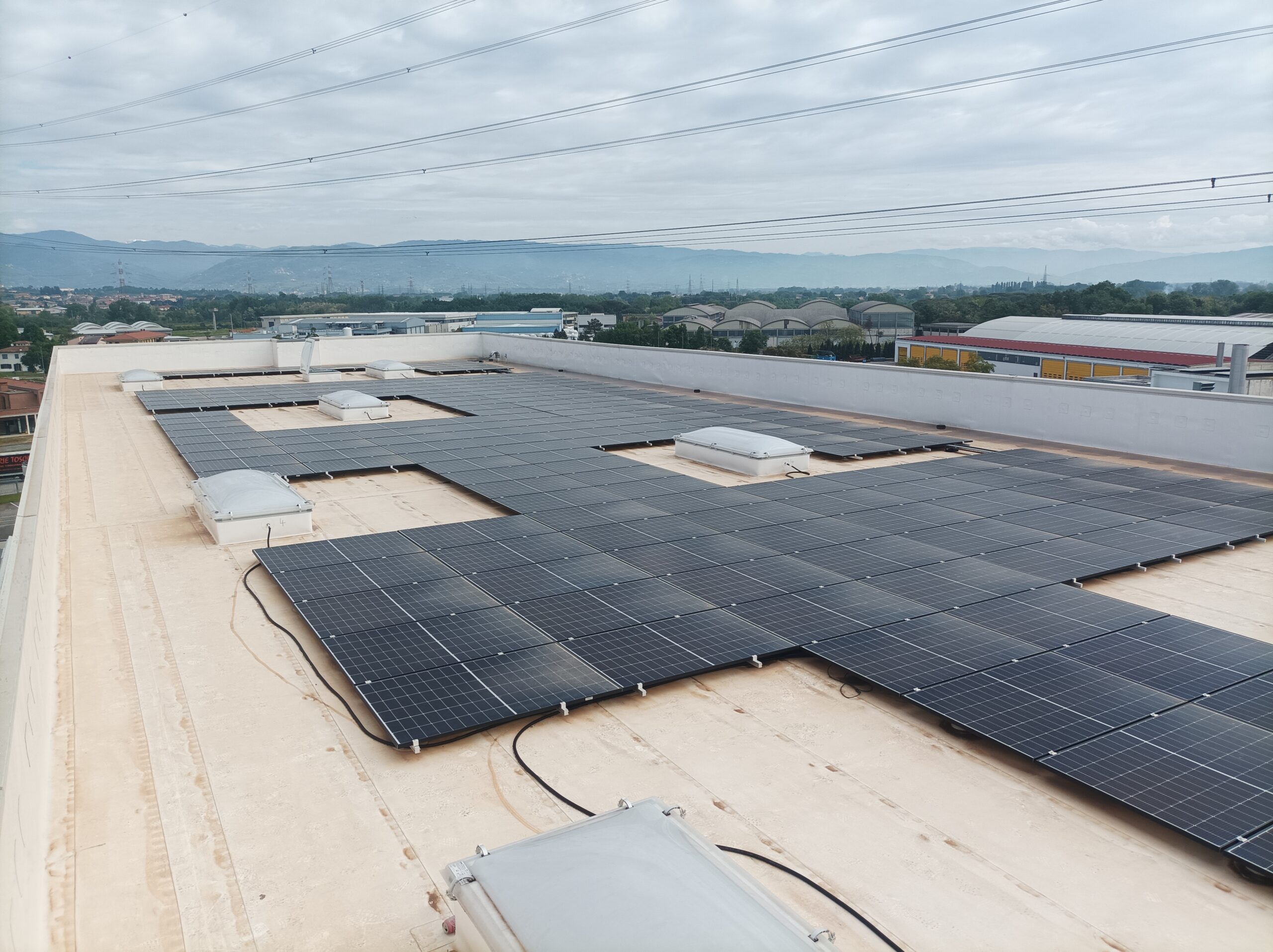 Fapim - Campinoti & Bozzoni spa